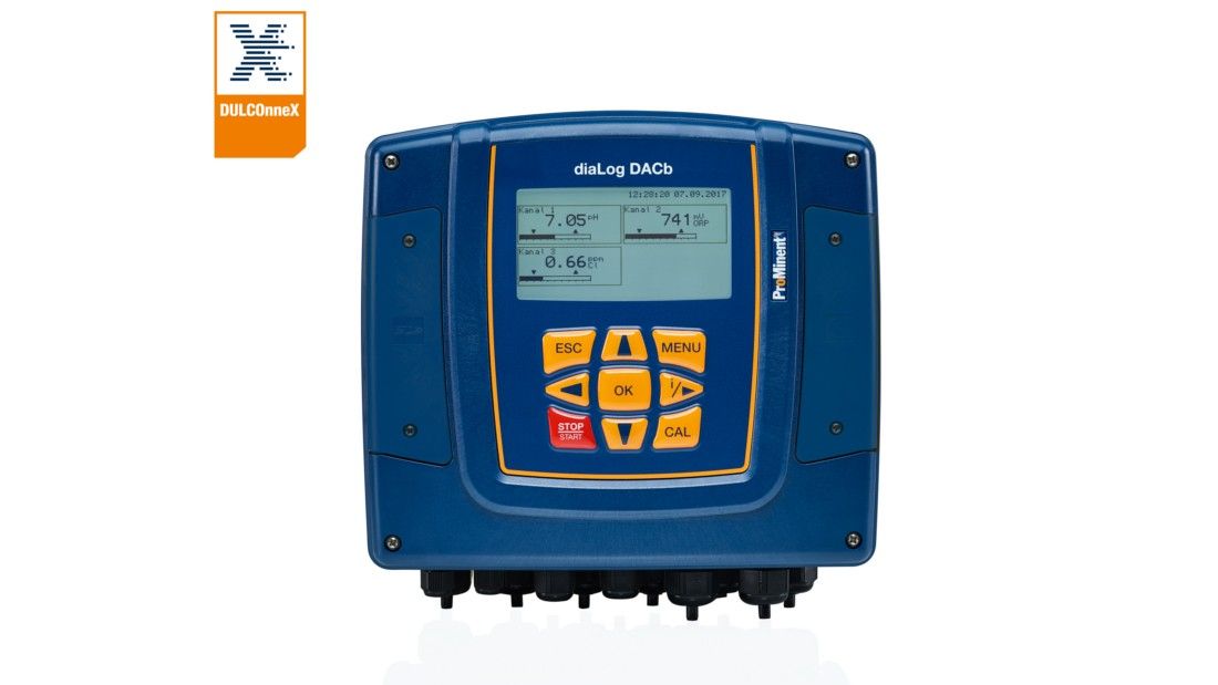 ProMinent WebShop - ProMinent Fluid Controls UK Ltd.