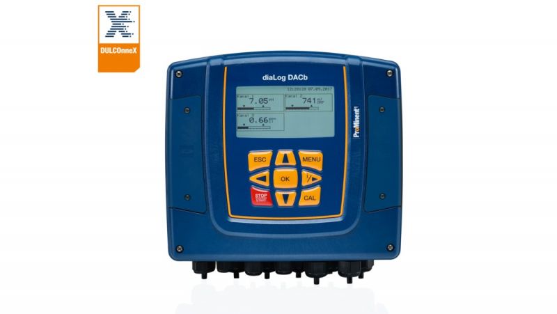 ProMinent WebShop - ProMinent Fluid Controls UK Ltd.