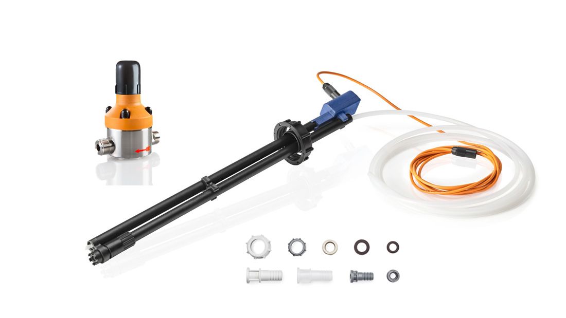 ProMinent WebShop - ProMinent Fluid Controls UK Ltd.