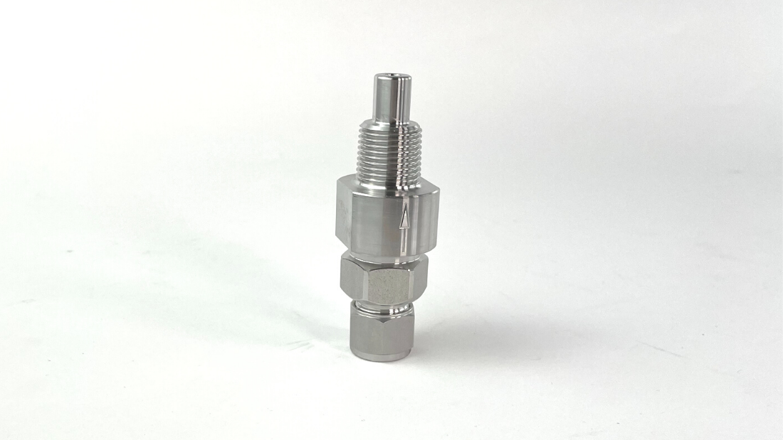 Injection Valves – buy now | ProMinent WebShop - ProMinent Fluid ...