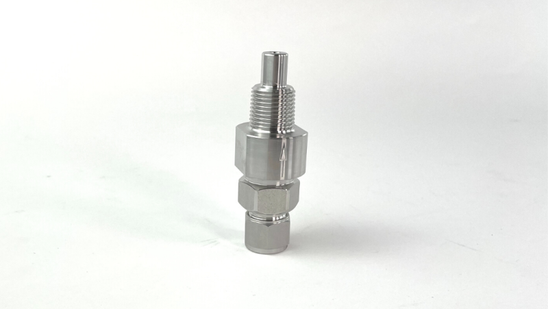 Injection Valves – buy now | ProMinent WebShop - ProMinent Fluid ...