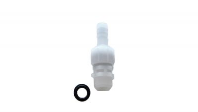 Injection Valves – buy now | ProMinent WebShop - ProMinent Fluid ...