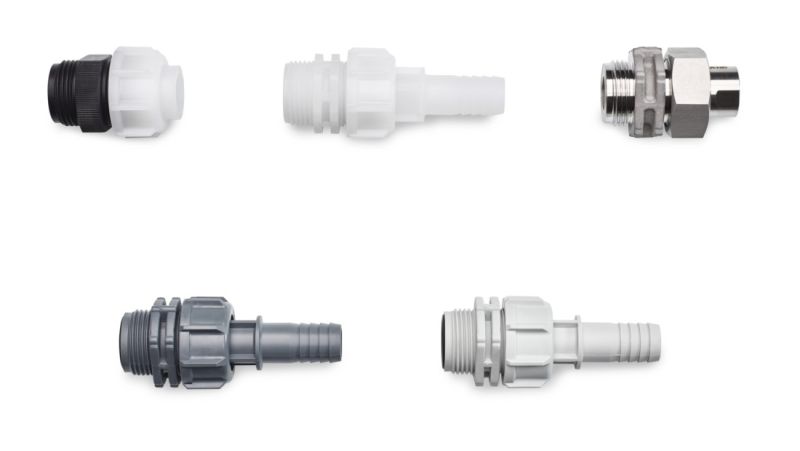 Injection Valves – buy now | ProMinent WebShop - ProMinent Fluid ...