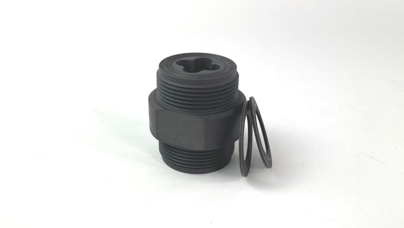 Injection Valves – buy now | ProMinent WebShop - ProMinent Fluid ...