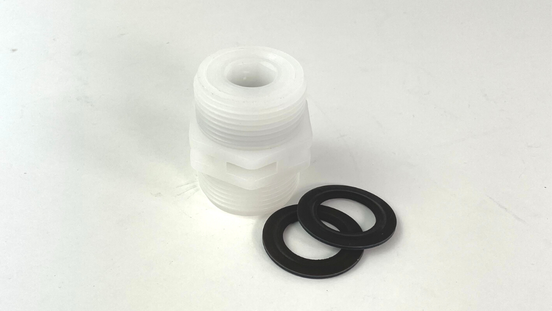 Injection Valves – buy now | ProMinent WebShop - ProMinent Fluid ...