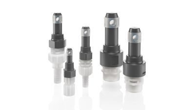 Injection valve for drinking water applications | ProMinent WebShop ...